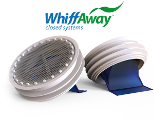WhiffAway | Conservation & Smart Solutions