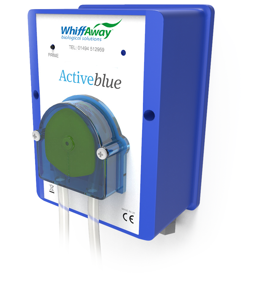 ActiveBlue - WhiffAway Group