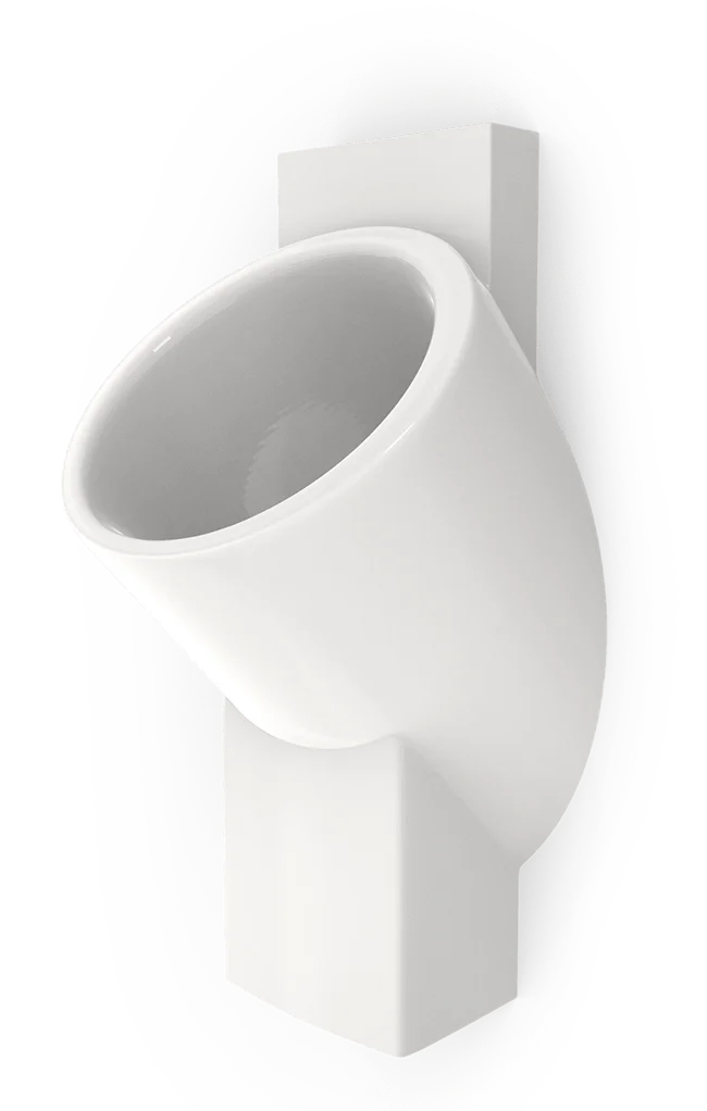 Urinal Bowls | Stainless Steel Urinals | WhiffAway Group