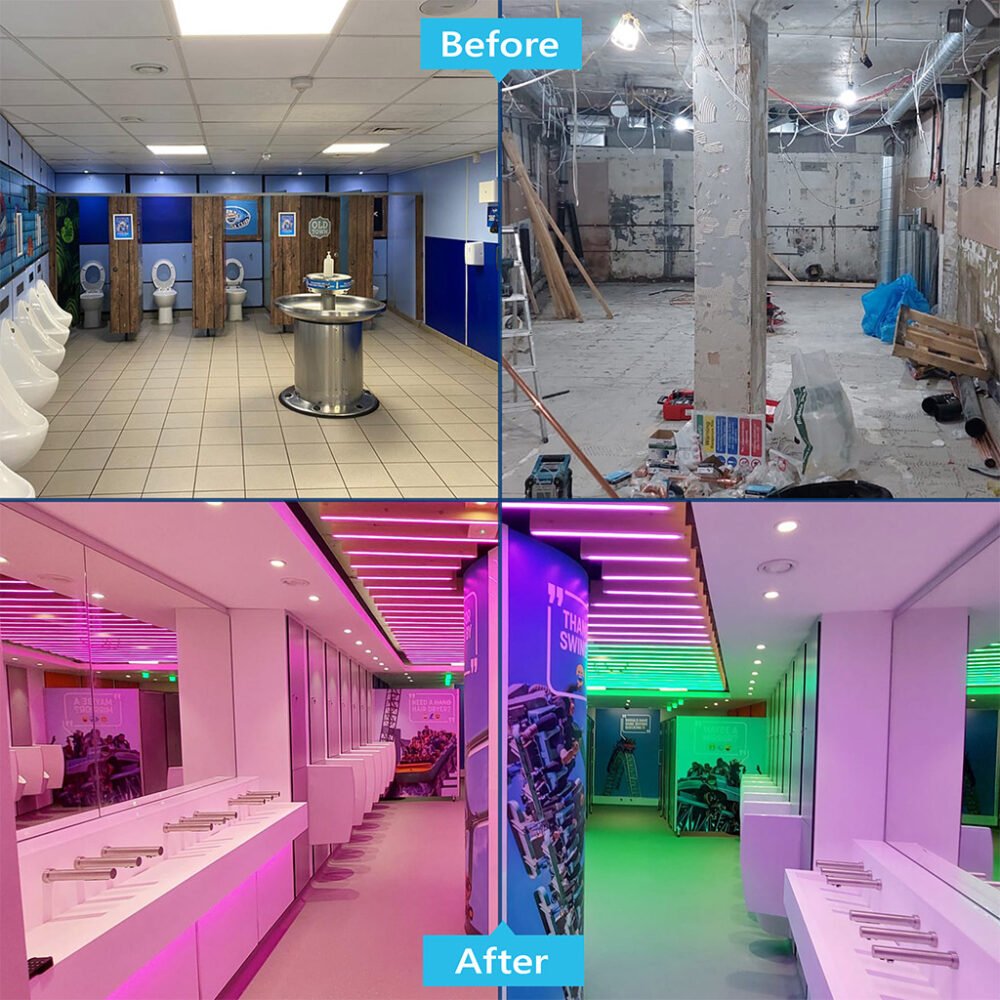 WhiffAway | Conservation & Smart Solutions